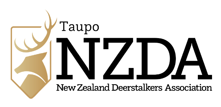 NZDA Taupo Logo | NZDA Taupo